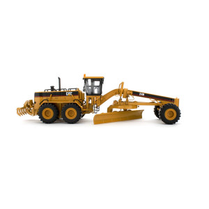 CAT 24H Motor Grader 55133 3 - Catmodels.com