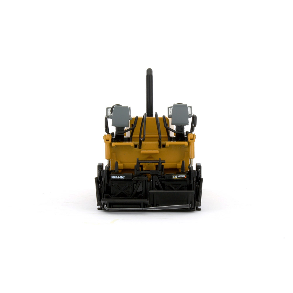 CAT AP655D Asphalt Paver 55227 2 - Cat® Diecast Scale Models