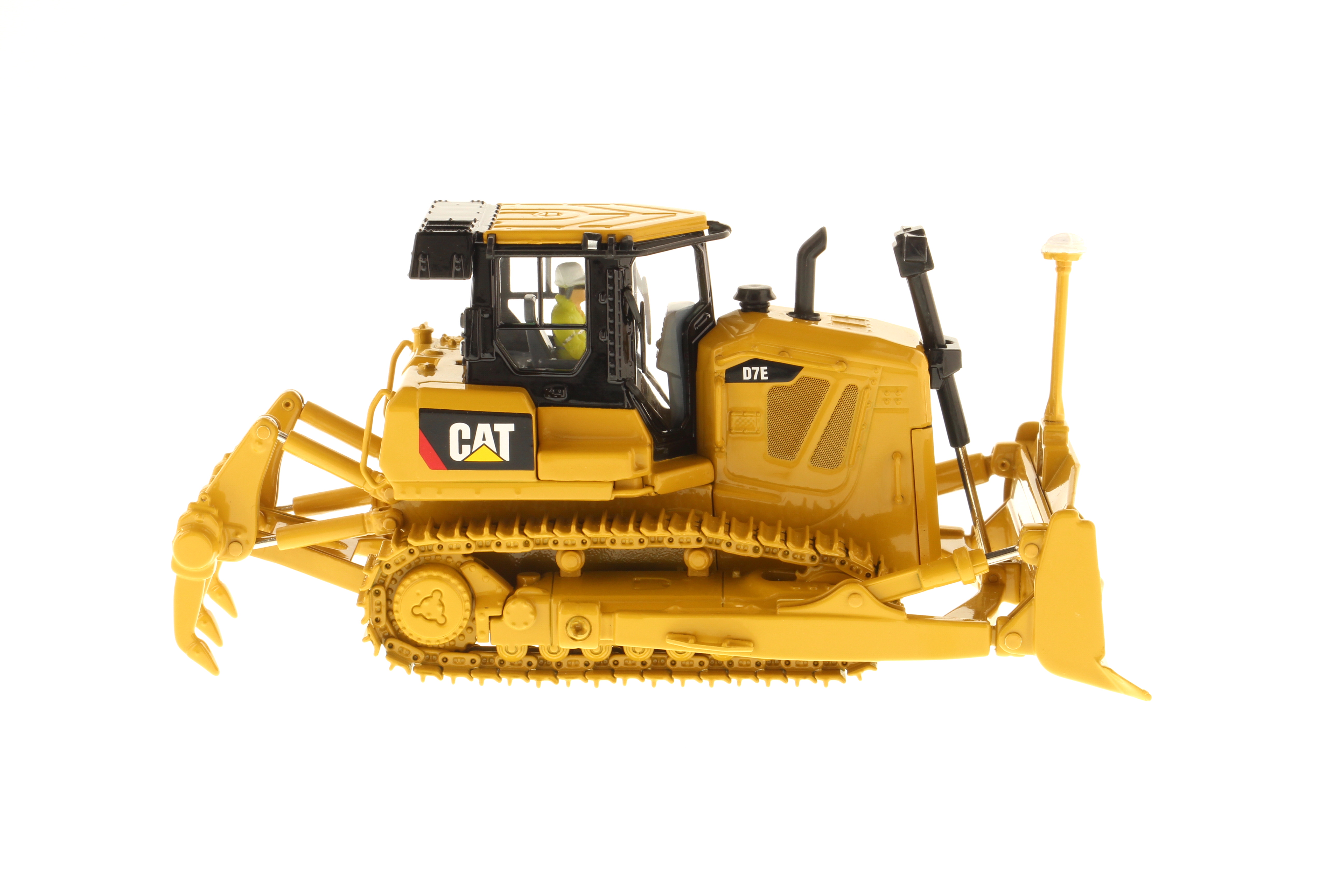 Cat Diecast D7E Track-Type Tractor 85224C - Catmodels.com