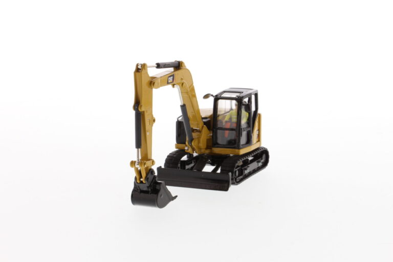Cat Diecast 308 Next Gen Mini Hydraulic Excavator 85596 - Catmodels.com